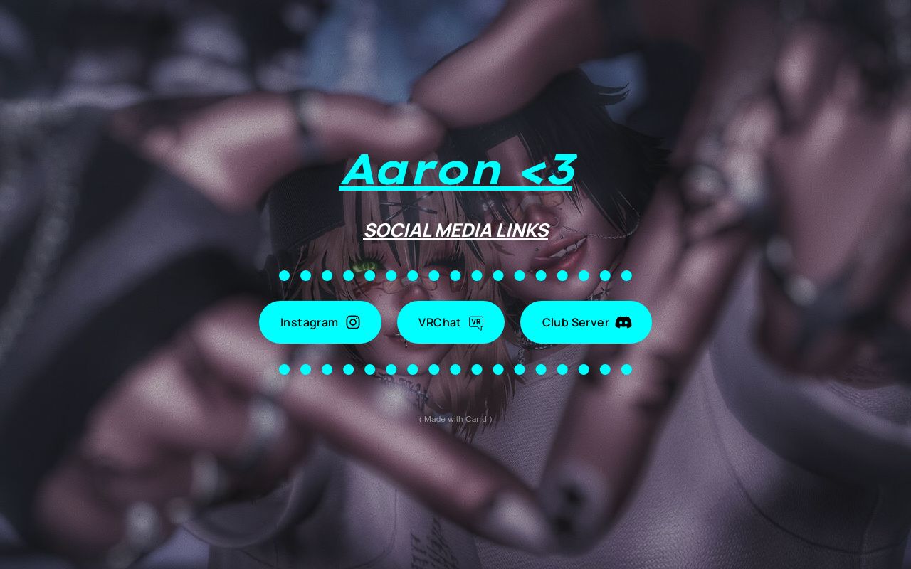 aaron.vrc